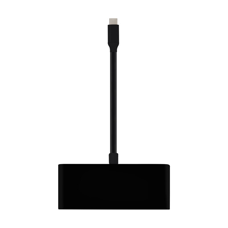 Usbc Type-C Naar Hdmi USB3.0 Opladen Adapter Conve... – Grandado