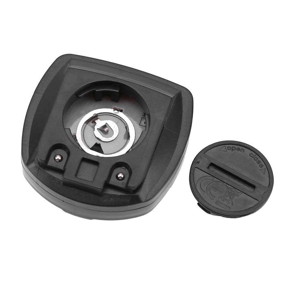 Waterproof 15 Function LCD Bike Bicycle Odometer S... – Vicedeal