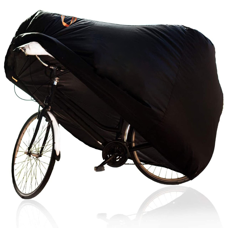 Extra Large Size Waterproof Bike Cover Oxford Wind... – Grandado