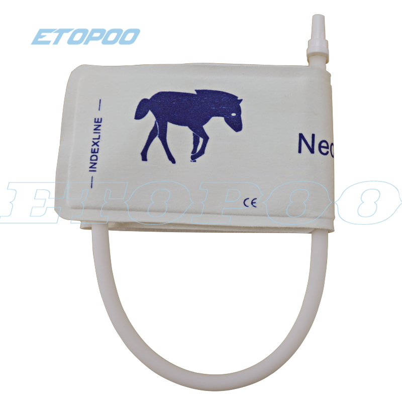 veterinary blood pressure cuff of patient monitor ... – Grandado