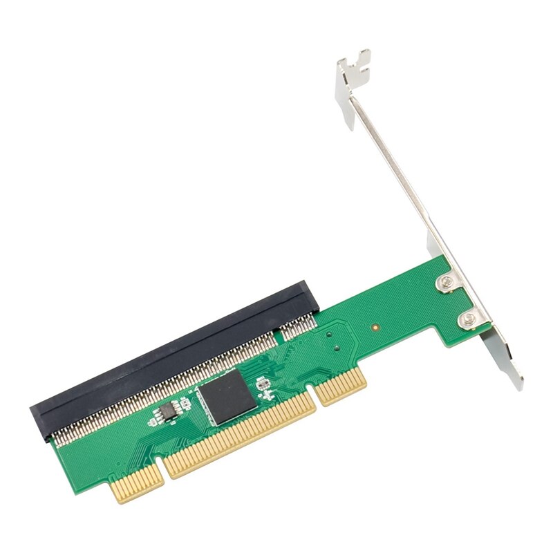 PCI to PCI Express Conversion Card PCI to PCI-E Br... – Vicedeal