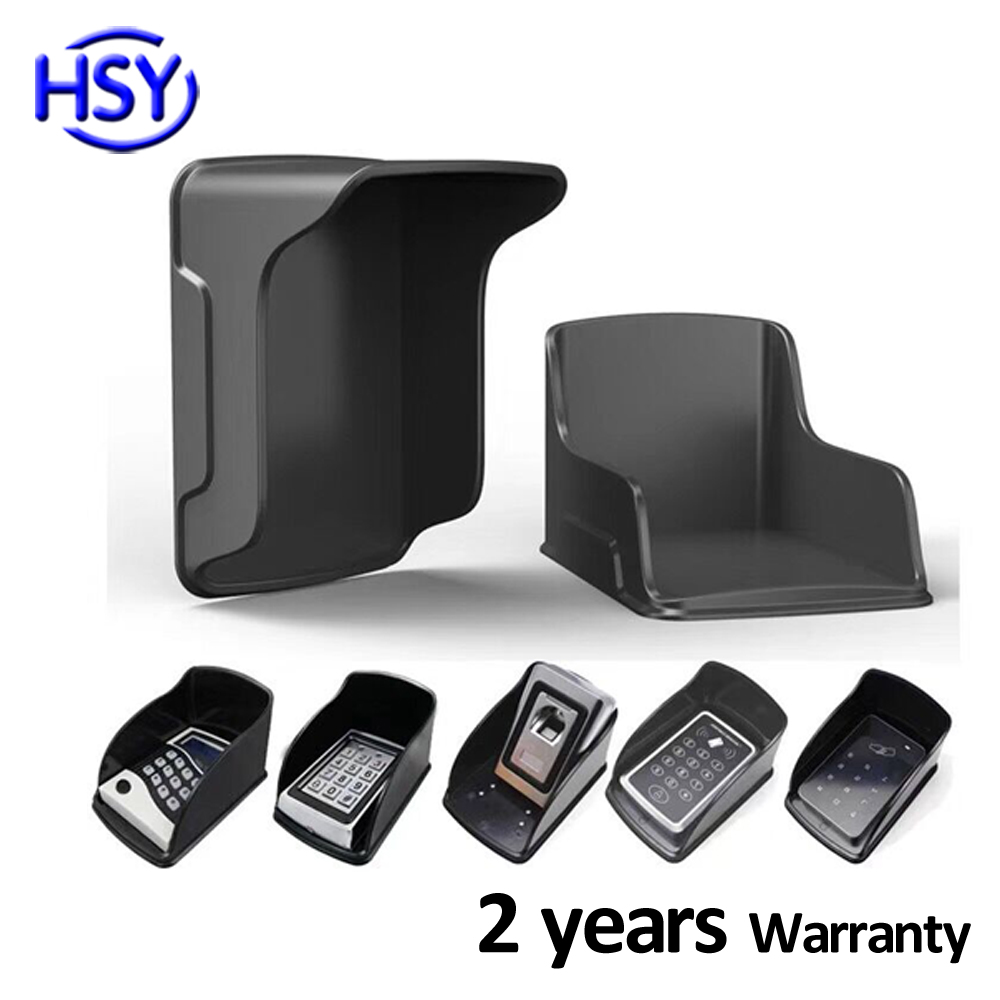 Toegangscontrole Waterdichte Plastic Rain Cover Be... – Vicedeal