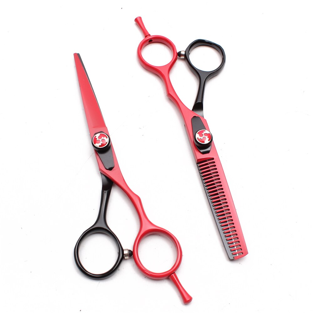 Kapper Kappers Schaar C1018 5.5INCH Graveren Logo ... – Grandado