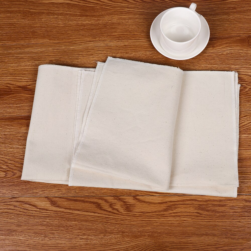 Proofing Cloth Flax Bread Fermented Linen Flax Clo... – Grandado