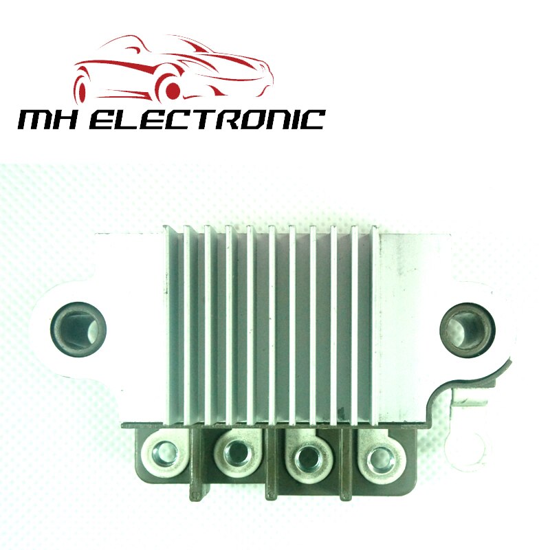 MH ELEKTRONISCHE Auto Dynamo Spanningsregelaar MH-... – Grandado