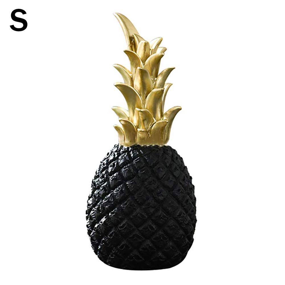 Pineapple Crafts Desktop Decoration Business Nordi... – Grandado