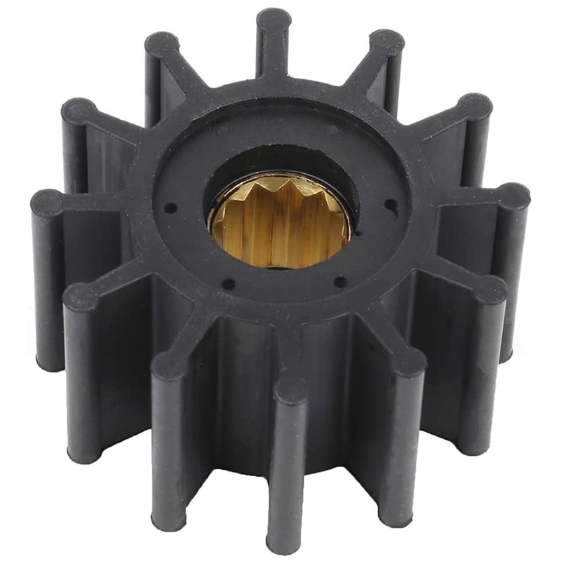 Vandpumpehjulssæt 21213660/21951348 til volvo pent... – Vicedeal