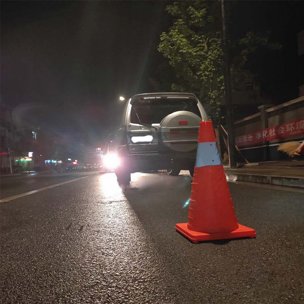 Car Warning Reflective Cone Car Emergency Telescop... – Vicedeal