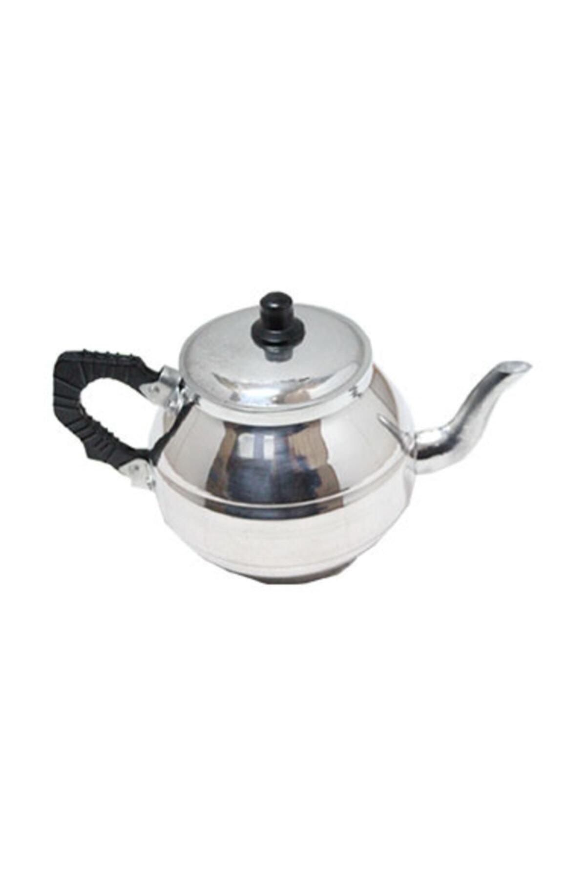 Aktakt Aluminum Urn Teapot – Grandado