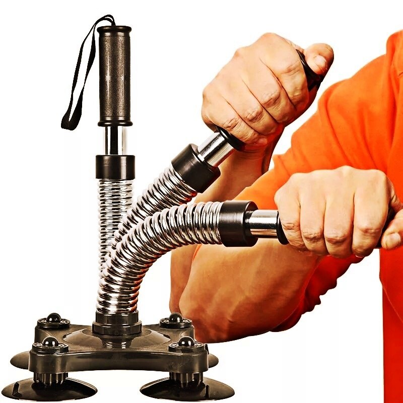 Power Strengthener Fitness Equipment Bodybuilding ... – Vicedeal