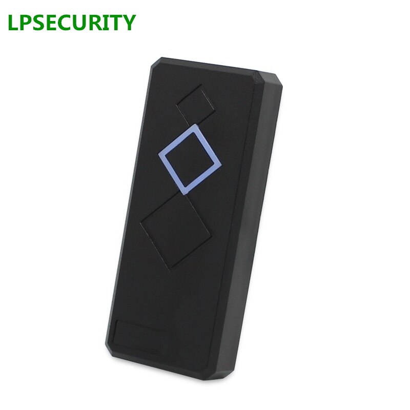 LPSECURITY 125Khz RFID Reader EM ID Card RFID Tag ... – Vicedeal