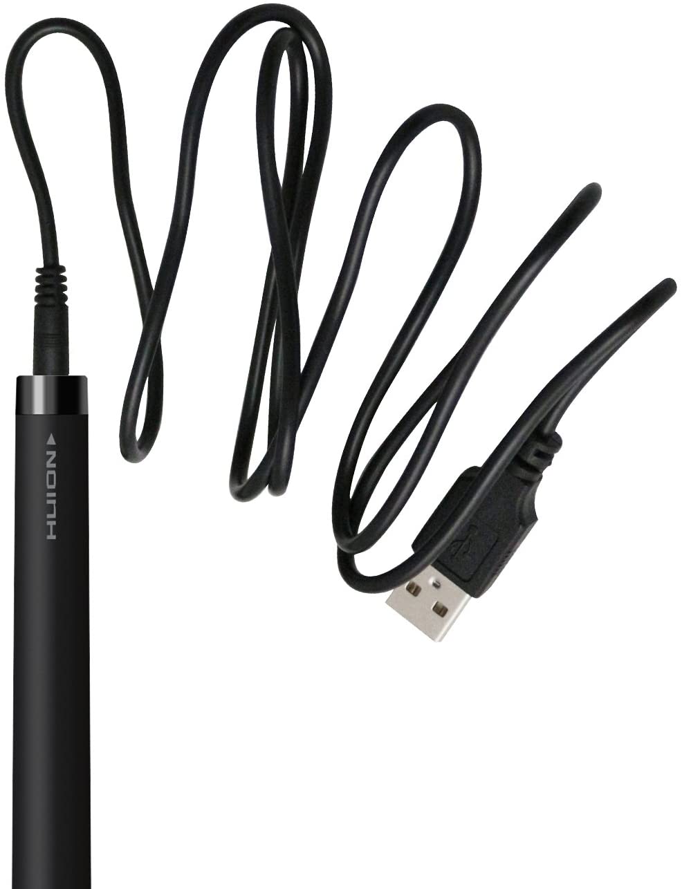 Huion – câble usb vers DC 2.0mm pour tablette grap... – Grandado