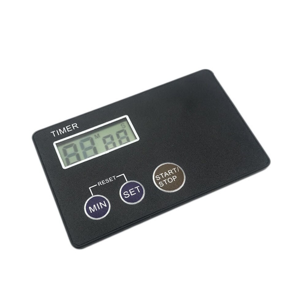 CR583 Multifunctional Digital Timer Sleep Stopwatc... – Grandado