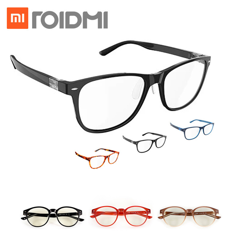 Original Mijia Qukan W1 ROIDMI B1 desmontable Anti... – Grandado