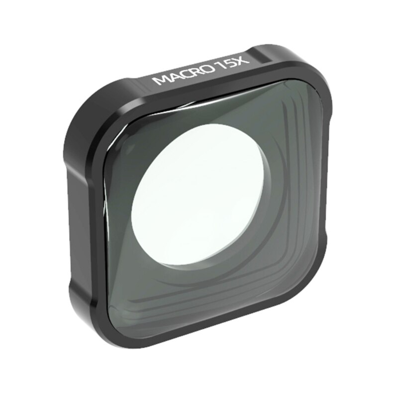 15X Macro Camera Lens/Fisheye Lens 4K High Definat... – Grandado