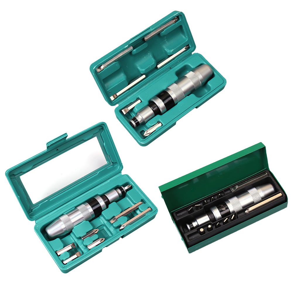 Metal Steel Screwdriver Skillful Manufacture Super... – Grandado