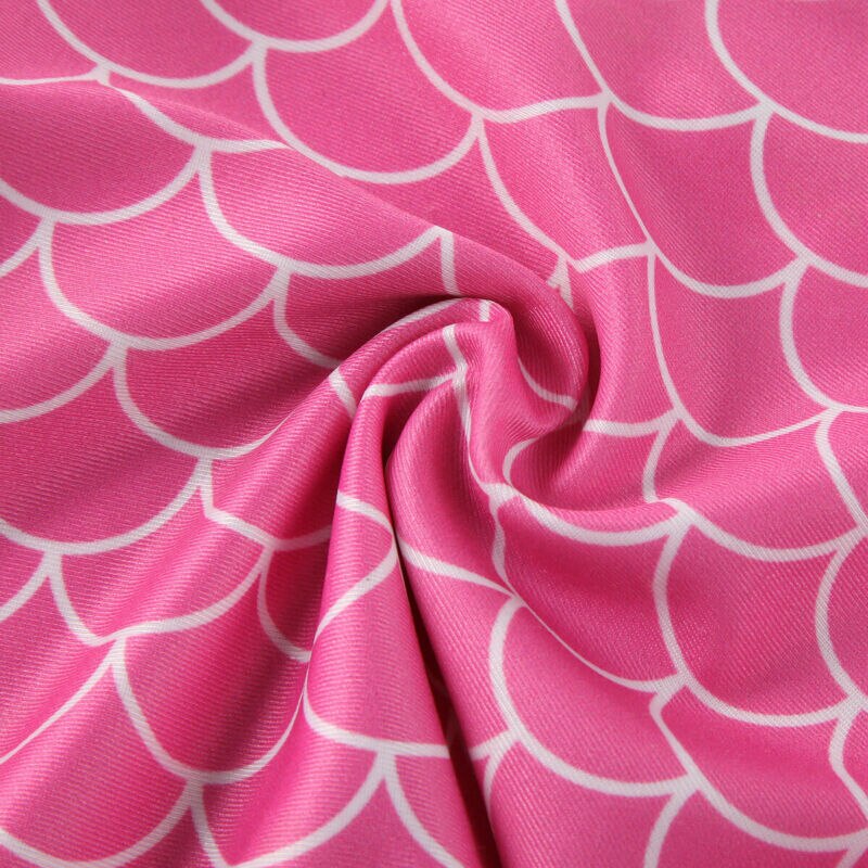 Pudcoco Summer Toddler Baby Girl Clothes Ruffle Sw... – Grandado