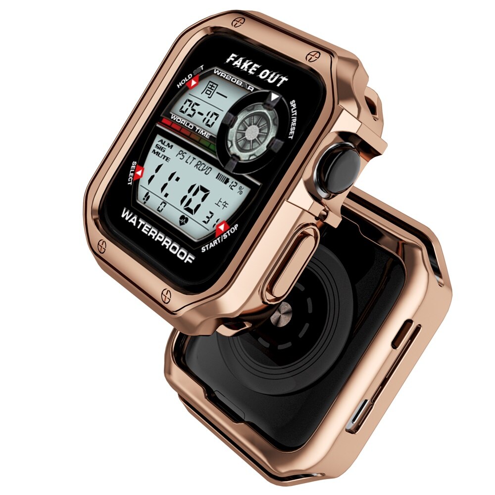 Soft TPU Diamond Bumper Protective Case for Apple ... – Grandado