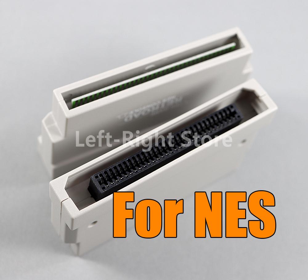 1Pc 60 Pin Naar 72 Pin Voor Nintendo Nes Console A... – Vicedeal