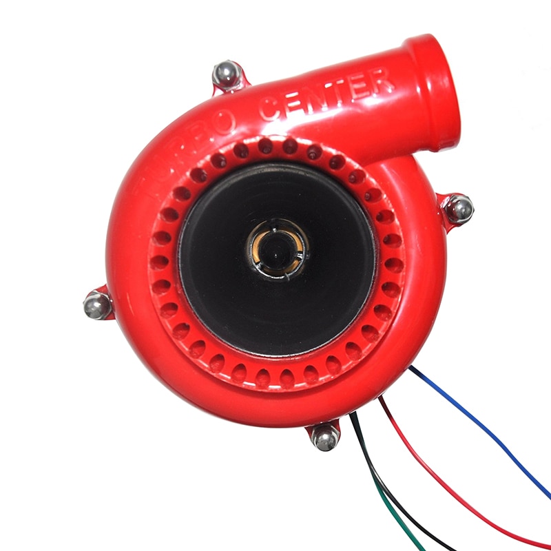Automotive Naturally Aspirated Electronic Turbine ... – Vicedeal
