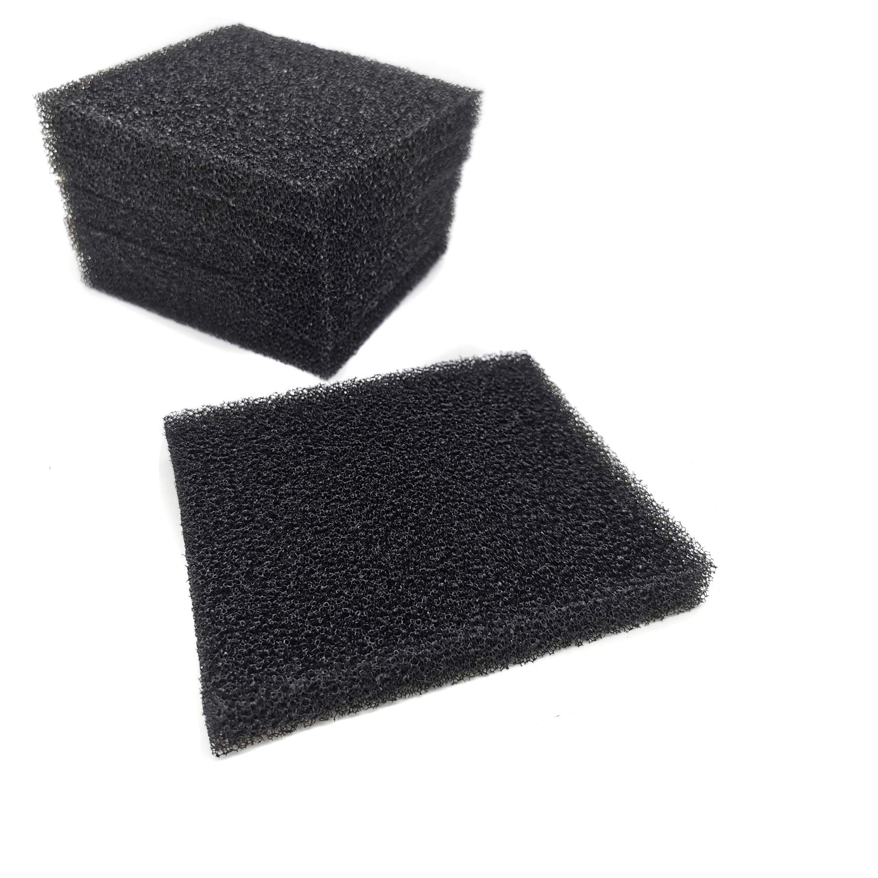 15 PPI Aquarium Filter Sponge Open Cell Foam Sheet... – Grandado