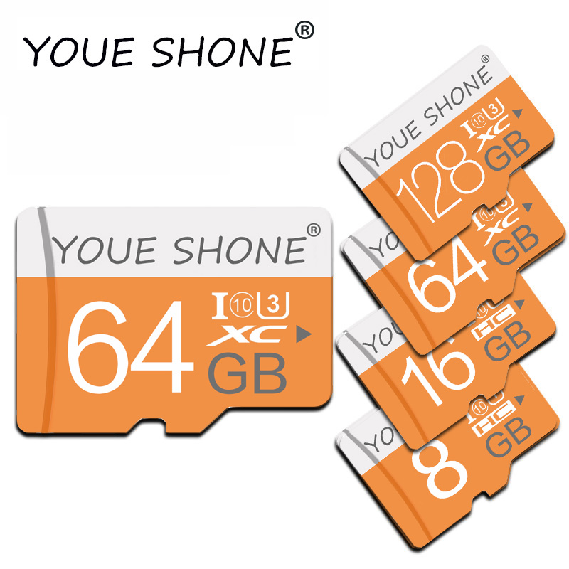 Newest Memory card class 10 128GB 64GB Micro SD ca... – Vicedeal