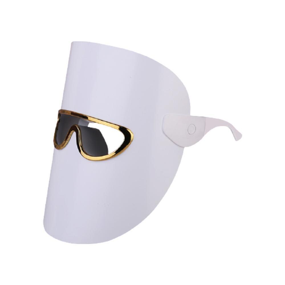 Photon Electric LED Mask LED mask Light Care 7 The... – Grandado