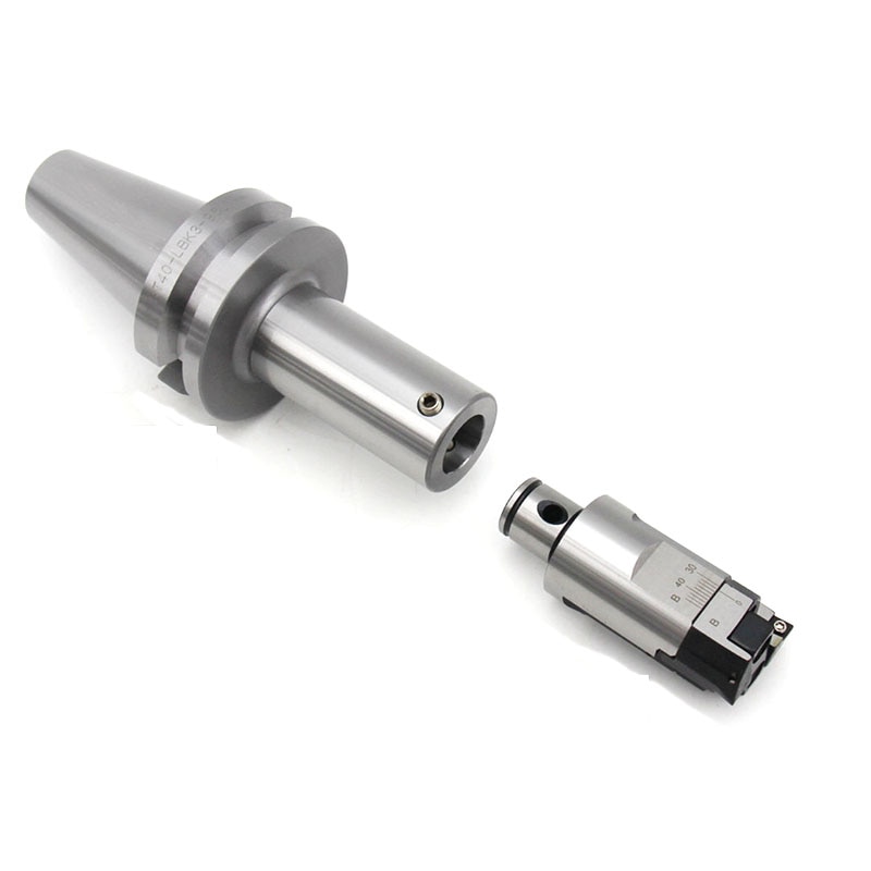 1PCS BT40 LBK1 LBK2 LBK3 LBK4 BT40 boorkop spantan... – Vicedeal