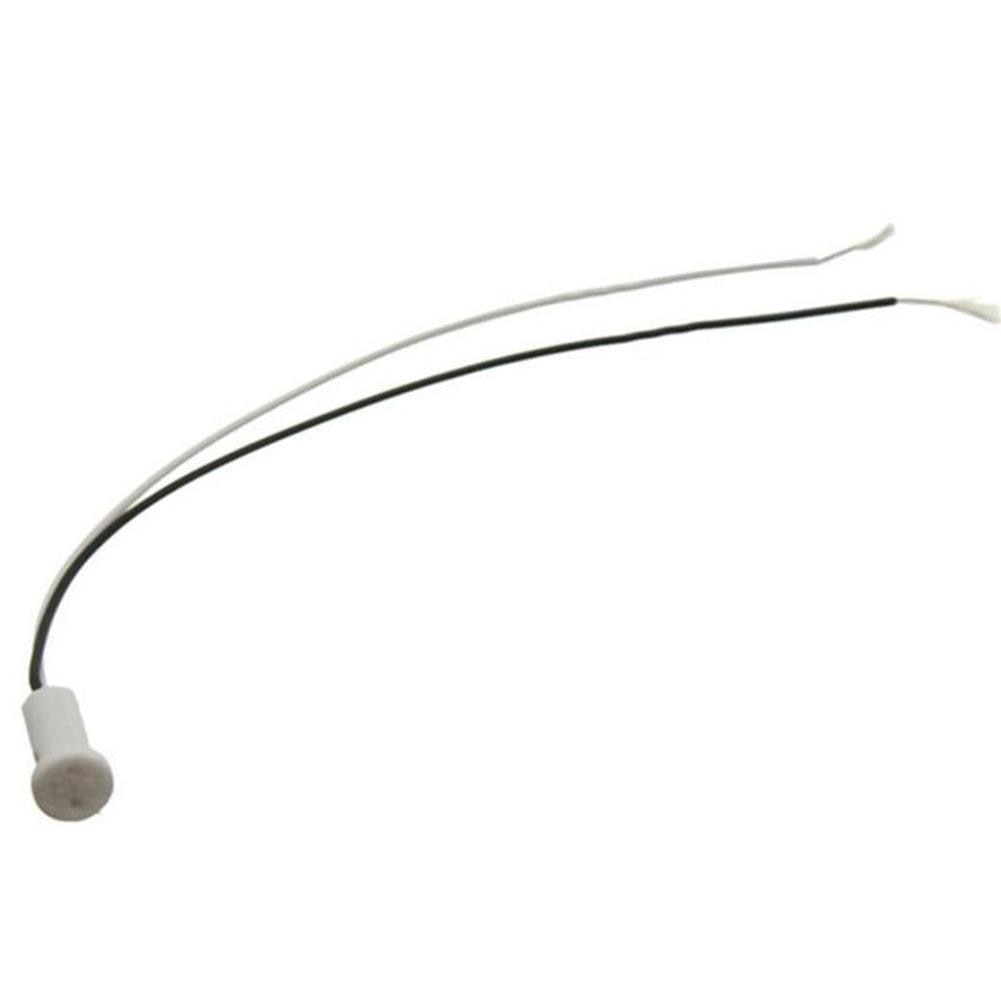 HiMISS 12V G4 Base Holder Ceramic Fire Prevention ... – Grandado