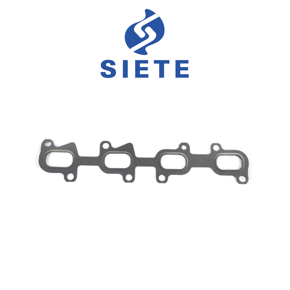 6511420580 Gasket, exhaust manifold W906 W211 W212... – Grandado