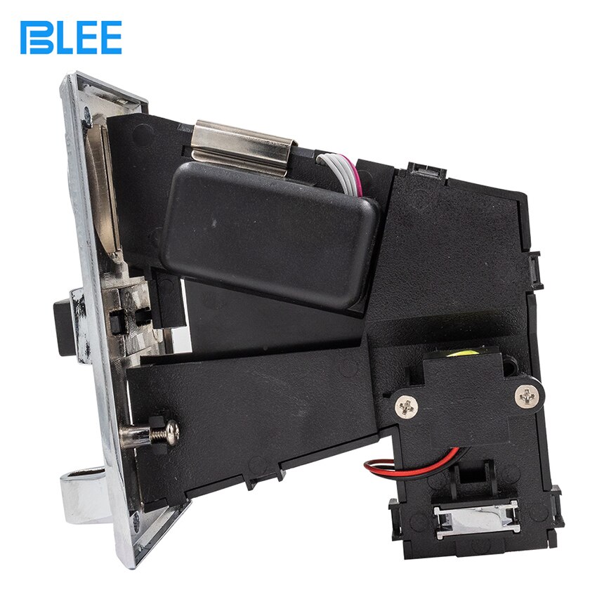 Multi Coin Acceptor Alloy panel CPU Programmable 6... – Vicedeal
