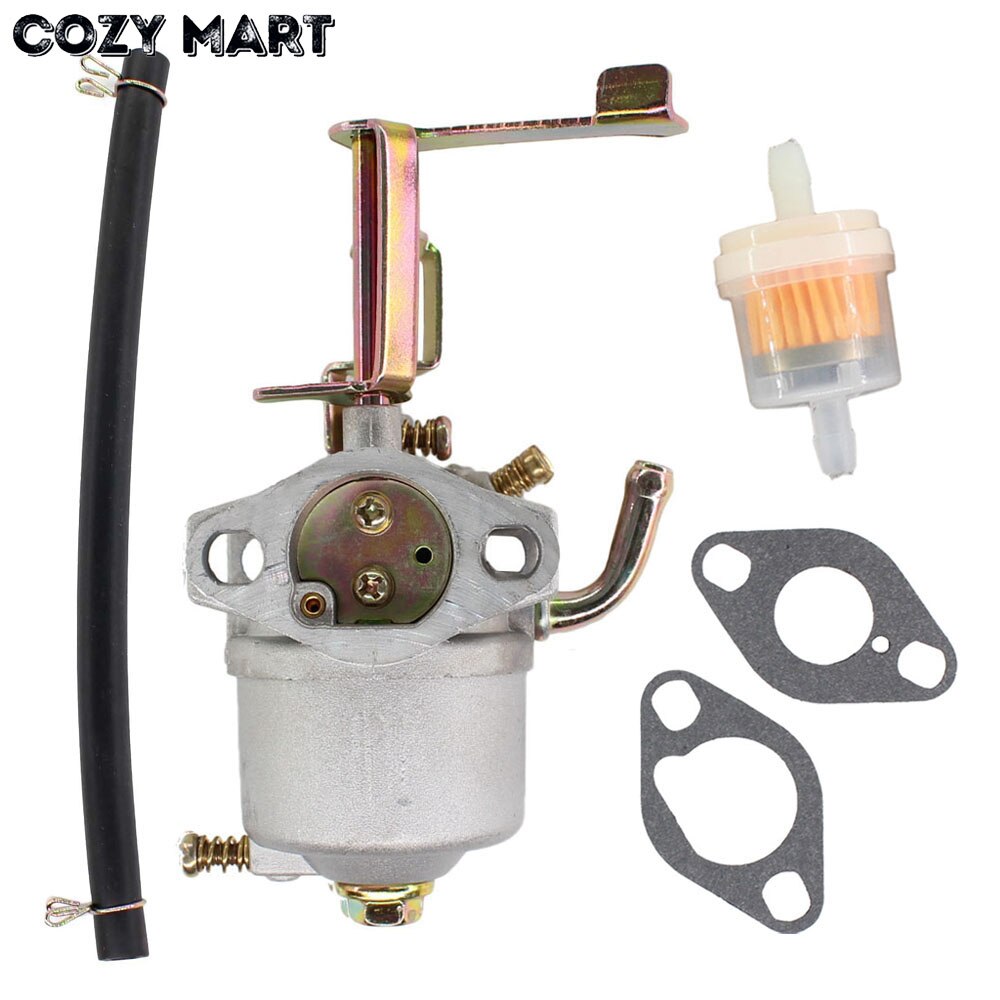 Carburetor For United Power GG1300 1000 1300 Watt ... – Grandado