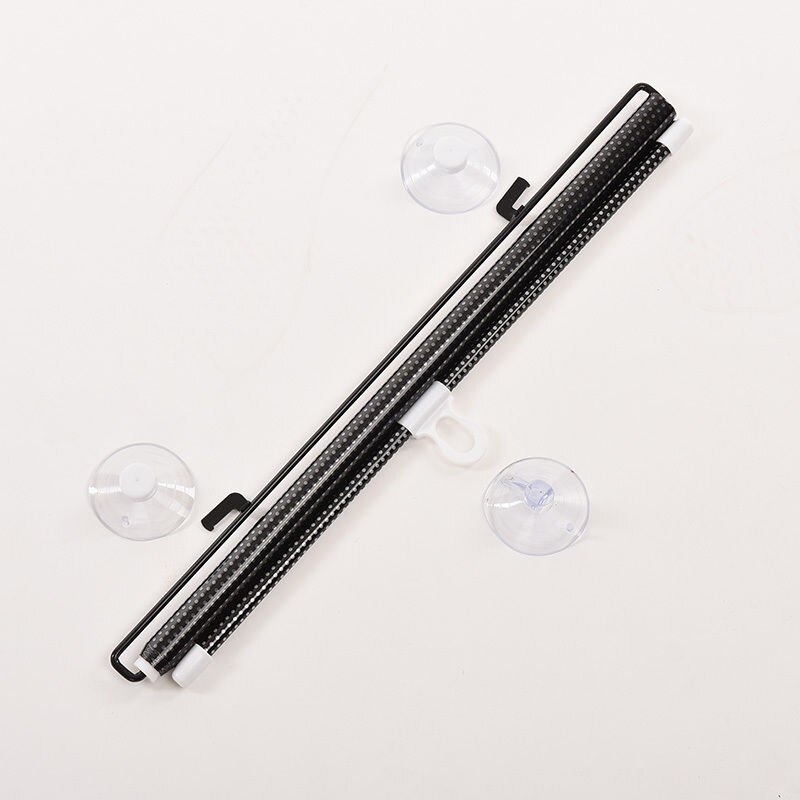 Car Sun Visor Window Suction Cup Curtain Covers Su... – Grandado