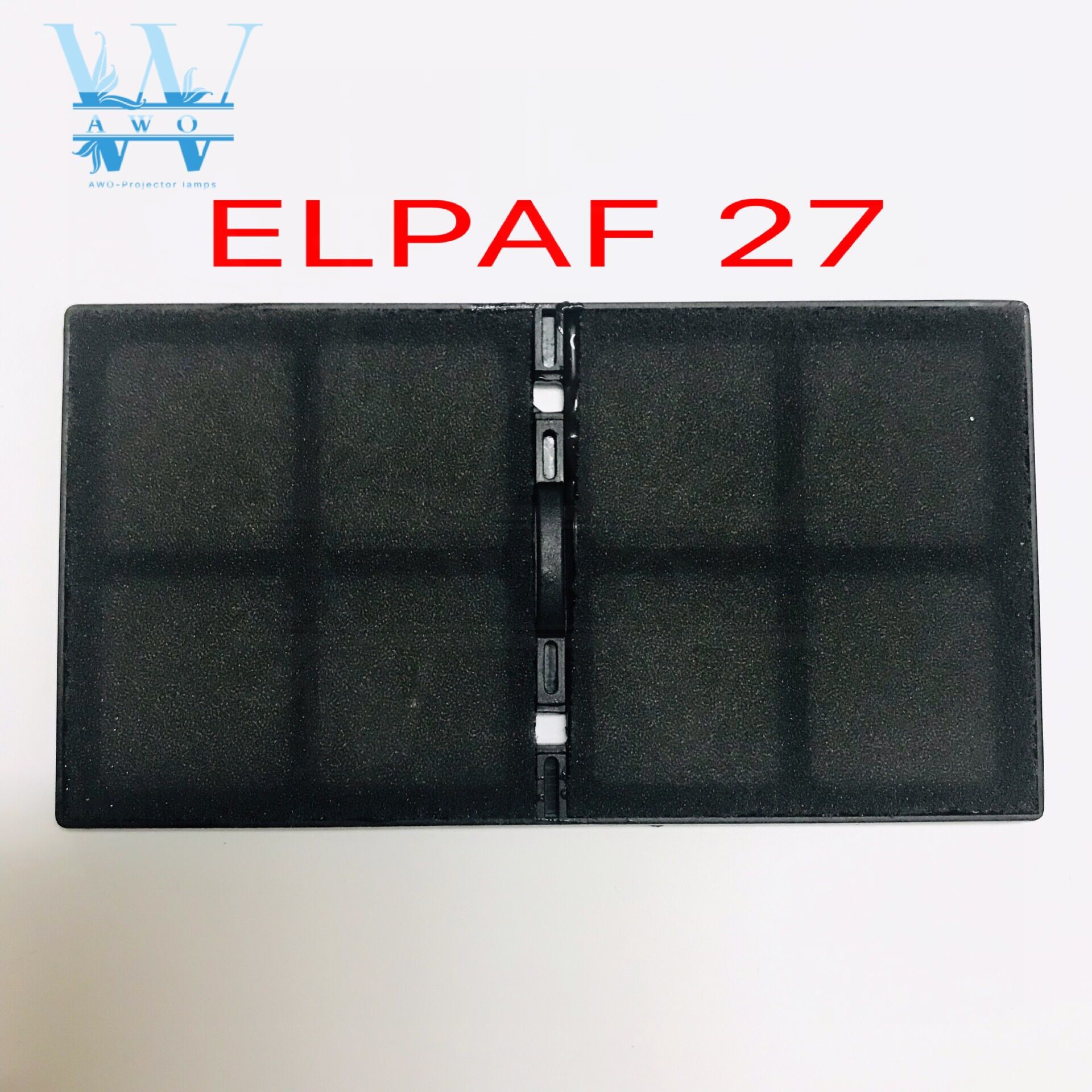 AWO ELPAF27 Projector Filter EB-450W EB-460 EB-460... – Grandado