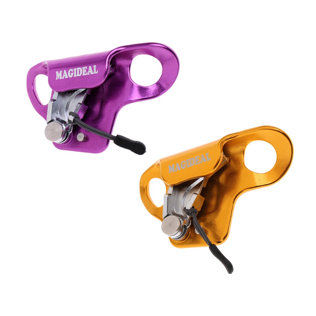 Chest Ascender Riser Rope Access Climbing Caving A... – Grandado