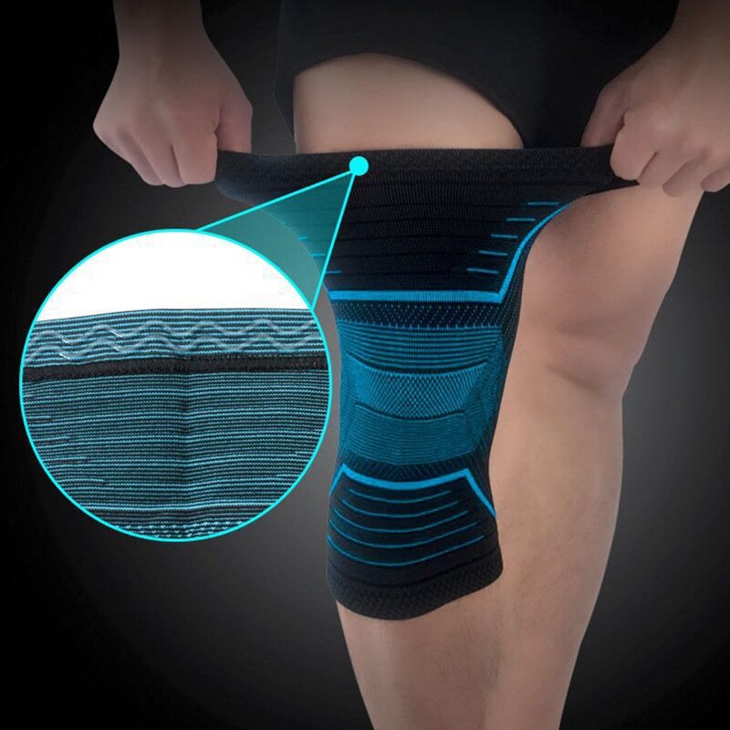 Compressed Knee Support to Support Sports Joint Pa... – Grandado