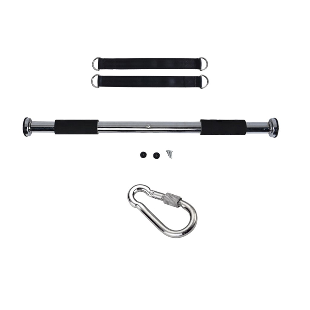 Set of Swing Toy Door Frame Horizontal Bar Snap Ho... – Grandado