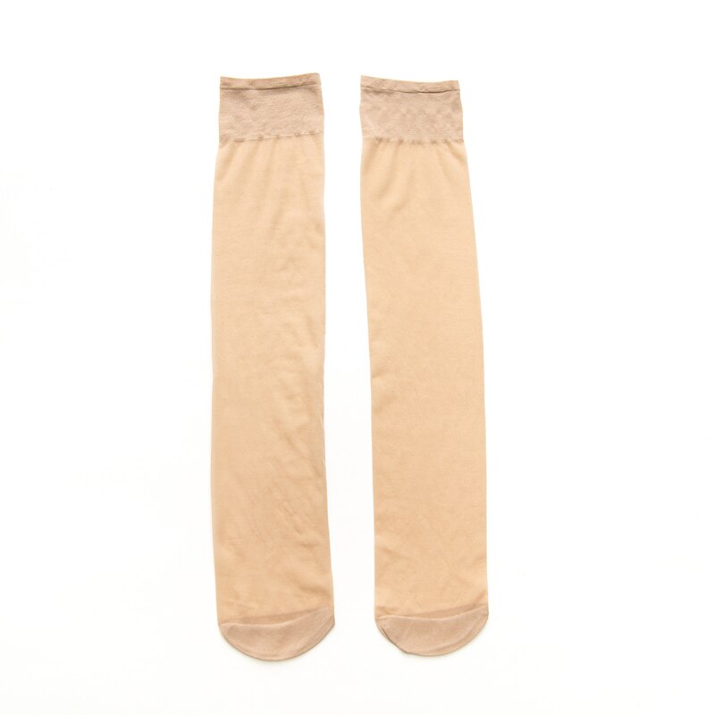 Sexy Lace Mesh Fishnet Long Socks Harajuku Retro P... – Vicedeal