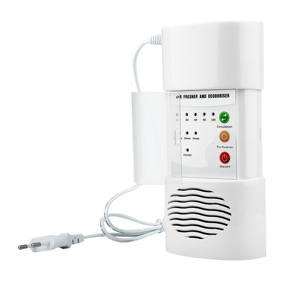 Air Ozonizer Air Purifier Home Deodorizer Ozone Io... – Grandado