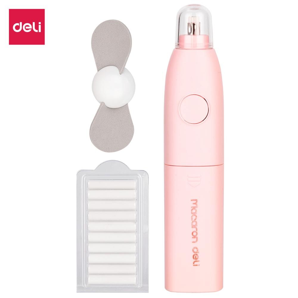 DELI EH027 Electric Eraser Rubber Kawaii Children ... – Vicedeal