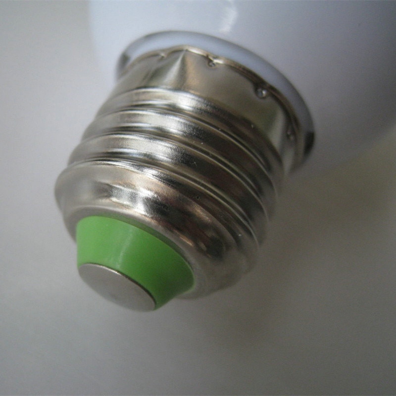 E27 3W Colorful Auto Rotating RGB LED Bulb Stage L... – Grandado