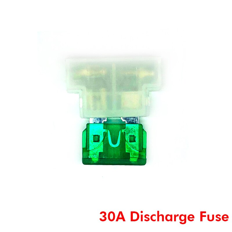 Okfeet Battery Fuse 10A 30A 35A 40A Battery Access... – Grandado