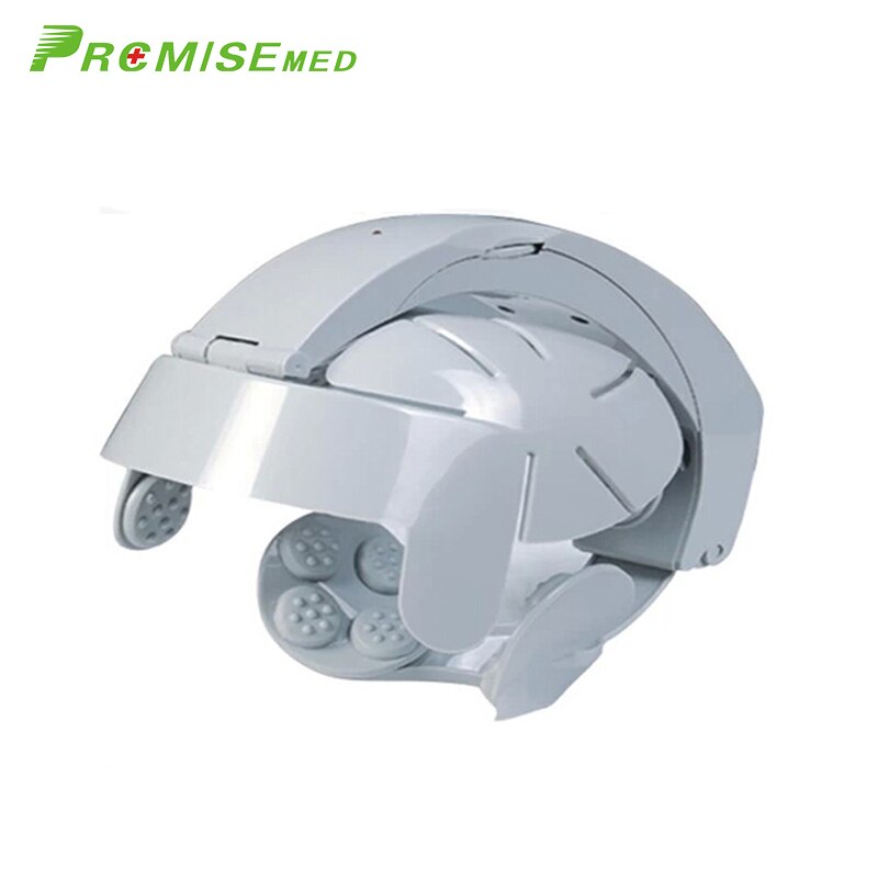 pr+mise Smart Head Massager Head Scalp Massager Pr... – Grandado