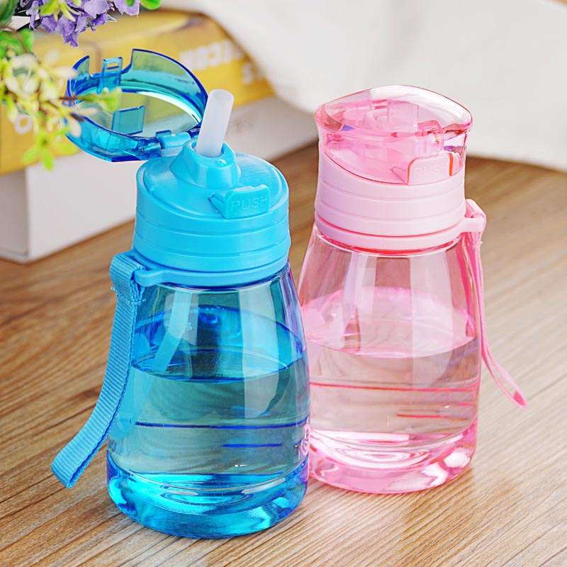 Milieuvriendelijke kinderdrinkwaterflessen, bpa-vr... – Vicedeal