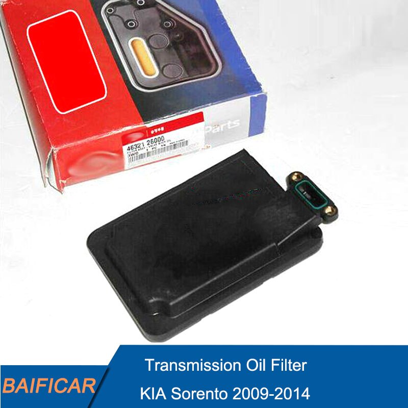 Baificar Brand Genuine Transmission Oil Filter 463... – Vicedeal