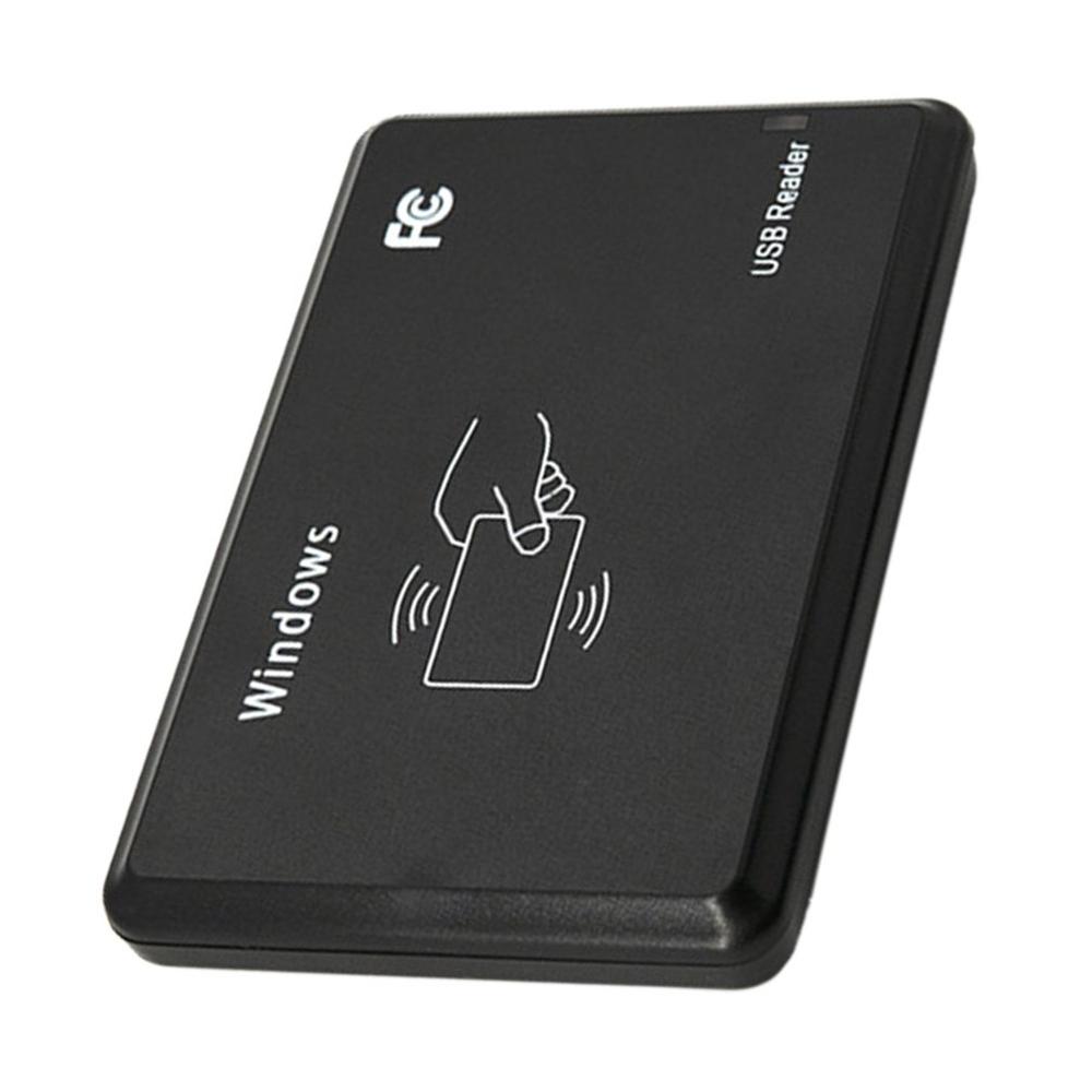 125KHz RFID Reader USB Proximity Sensor Smart Card... – Grandado