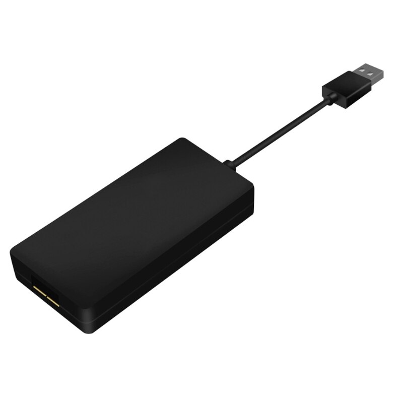 Carpaly Dongle Met Usb Interface Draagbare Auto Mu... – Vicedeal