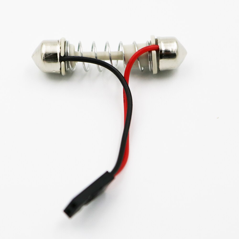 YSY 10pcs T4w Festoon Connector Wire Cables For Al... – Vicedeal YSY 10pcs T4w Festoon Connector Wire Cables For Al... – Vicedeal