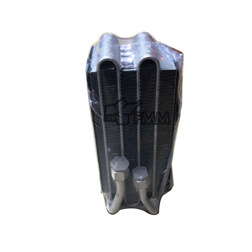 Ac Verdamper Koelspiraal Core Voor Mitsubishi Paje... – Vicedeal