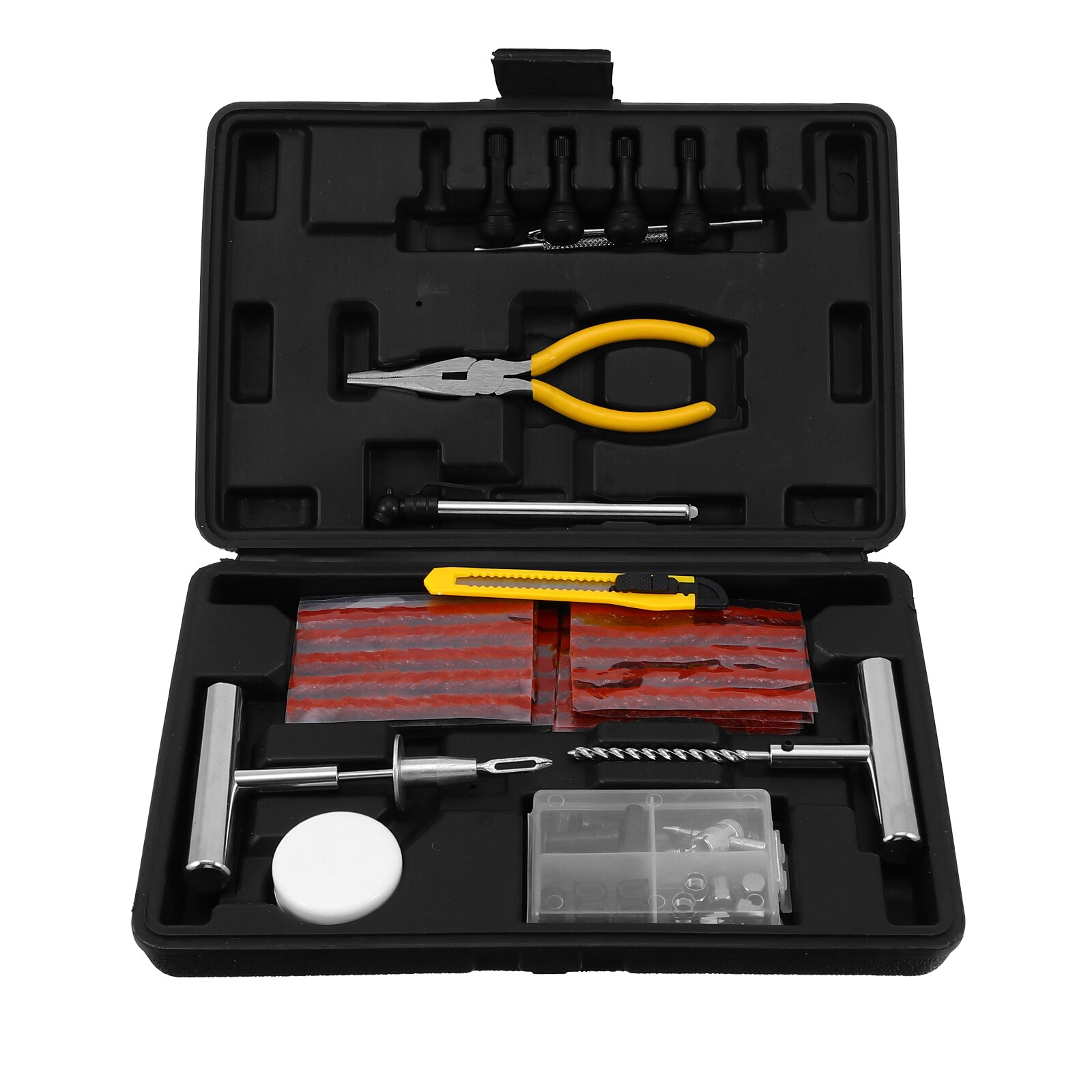 73 Stks/set Praktische Auto Tire Repair Kit Band R... – Grandado